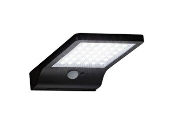 Modee Lighting LED solarna zidna lampa sa senzorom 107