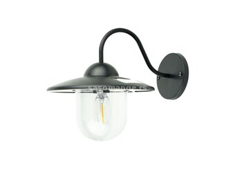 Modee Lighting LED solarna zidna lampa 104