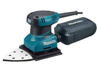 Vibraciona brusilica 200W - BO4565 MAKITA