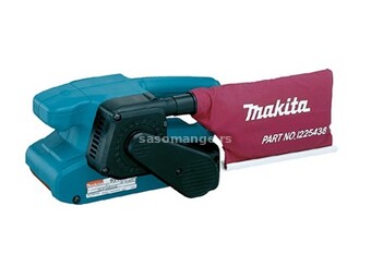 Tračna brusilica 650W - 9910 MAKITA