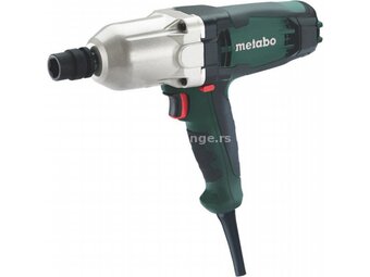 Električni udarni zavrtač 650W/600Nm /M10-24/ SSW 650-1/2" - Metabo