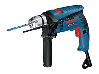 Vibraciona bušilica 600W - GSB 13 RE - BOSCH