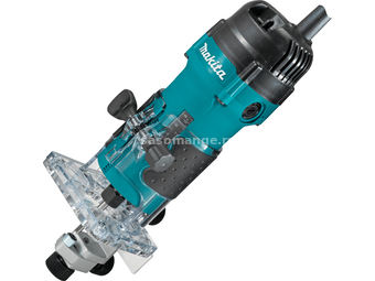 Makita Jednoručna glodalica 3711 530 W