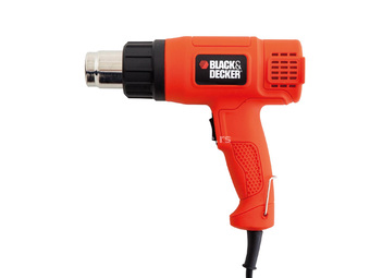 Fen za vreli vazduh 1750W - KX1650 - Black&amp;Decker