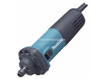 Čeona brusilica-ravna 400W GD0602 MAKITA