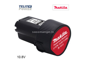 TelitPower baterija za ručni alat Makita BL1013 Li-Ion 10.8V 3000mAh SAMSUNG ( P-4012 )