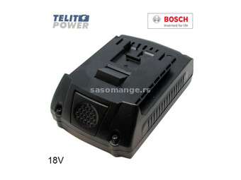 TelitPower Bosch GWS 18V-Li 18V 1.5Ah ( P-4025 )