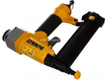 DeWALT DPSB2IN1 Pneumatska heftalica i pištolj za eksere 2 u 1, 15-40 mm