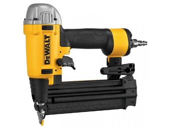 DeWALT DPN1850PP Pneumatski pištolj za eksere, 15-50mm