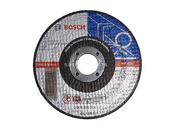 Rezna pl. Ø115 x 2. 5 ravna (Expert for Metal) - 2608600318 - Bosch