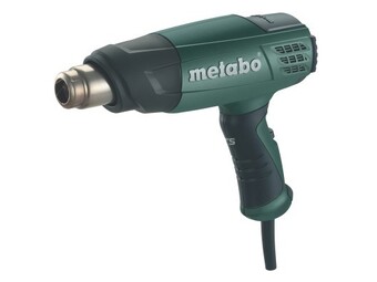 Pištolj za vreli vazduh 2300 W - HE23-650 - METABO