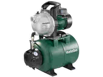 Hidrofor za vodu 900 W - 3300l/h HWW 3300/25G - Metabo