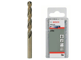 Burgija za metal - HSS-Co, 13. 0mm, Bosch