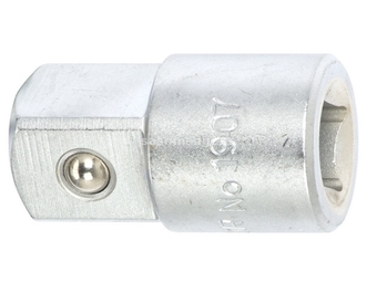 Adapter, prihvat 1/2" 190.7/2 - 3/4" - UNIOR