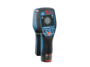 .Detektor materijala D-tect 120 Professional Bosch