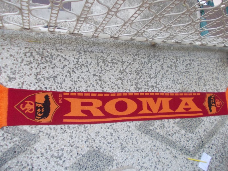 A.S. Roma