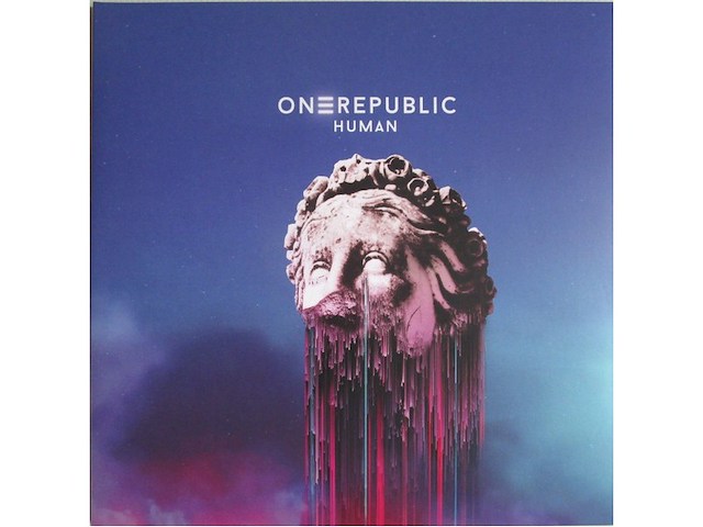OneRepublic – Human