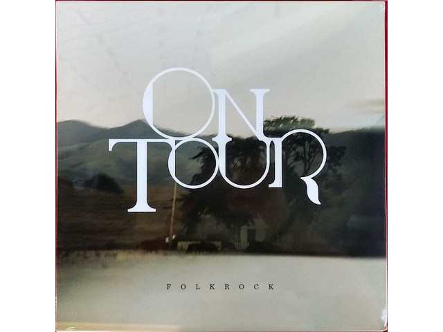 LPD On Tour - Folkrock