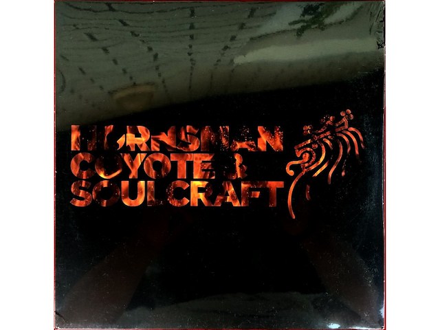 LPD Hornsman Coyote - Hornsman Coyote &; Soulcraft