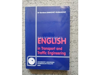 English in Transport and Traffic Engineering