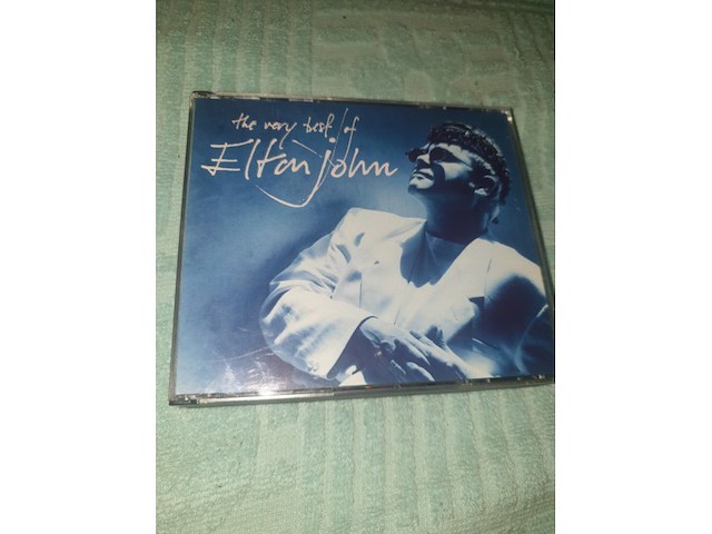 elton john--2cd