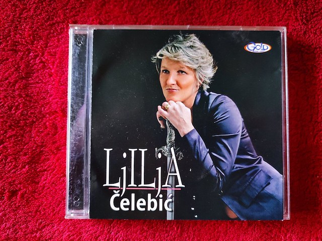 Ljilja čelebić - original ✅