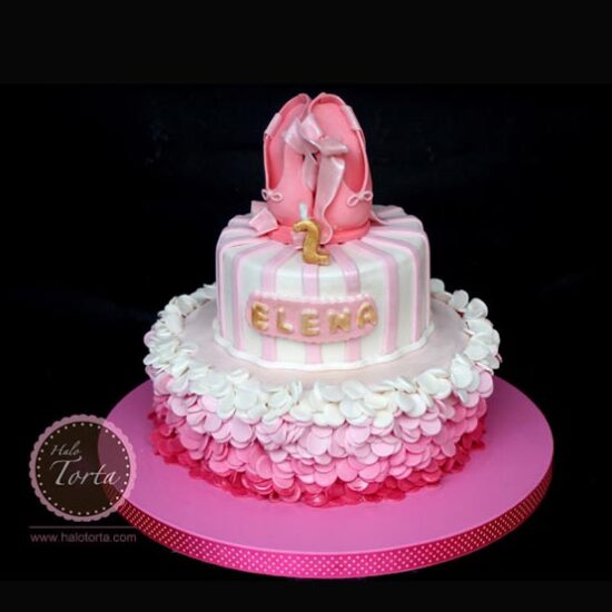 Torta baletanke