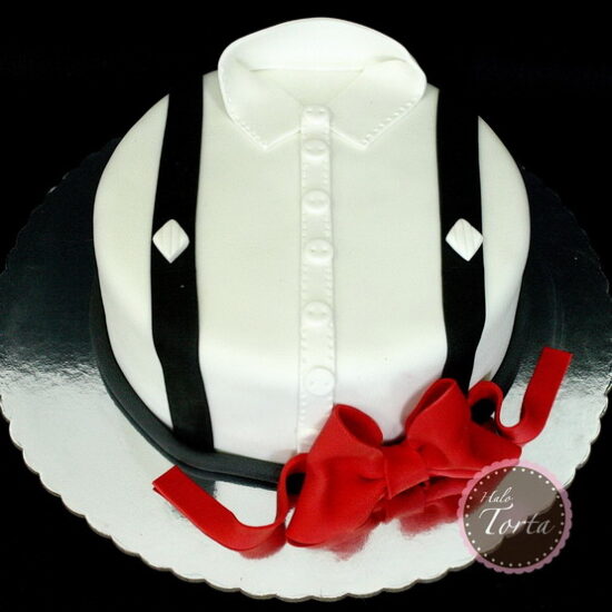 Torta košulja