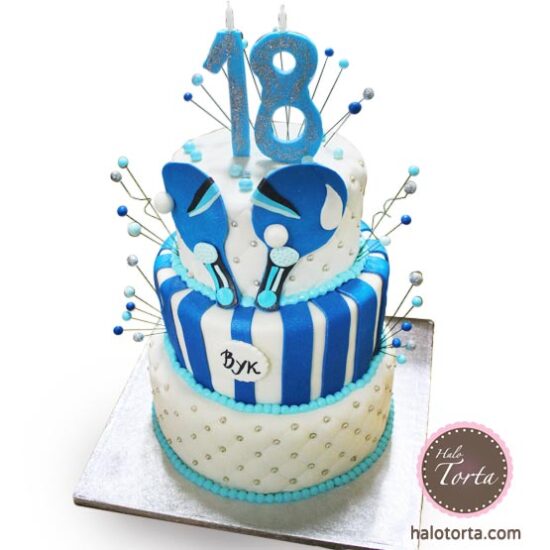 Torta stoni tenis