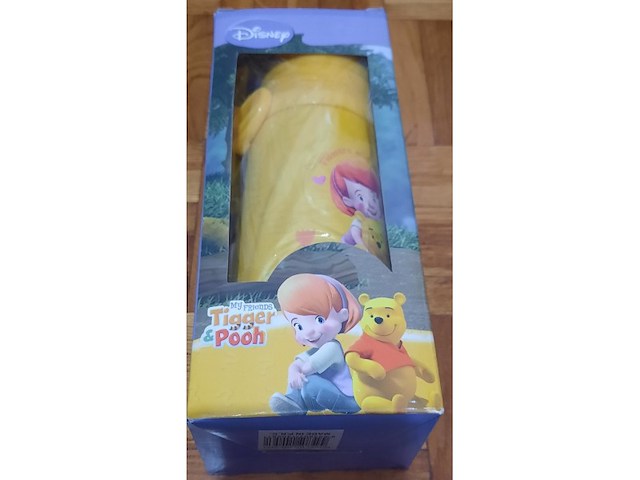 Winnie the Pooh termos