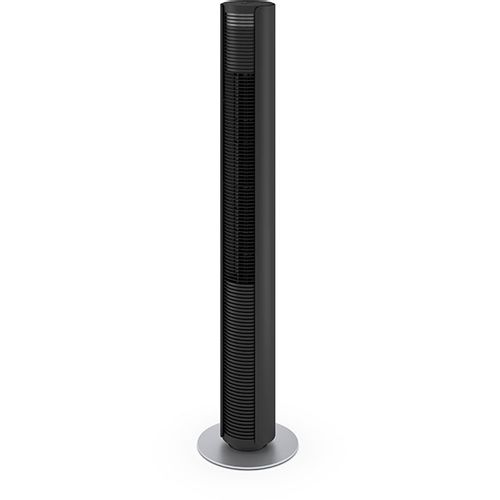 Stadler Form PETER BLACK stubni ventilator, rotirajući, crna boja