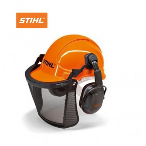 Stihl Vizir Sa Šlemom I Antifonima Function Basic Stihl