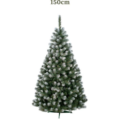 Novogodišnja jelka - Elegant Snow Premium - 150cm