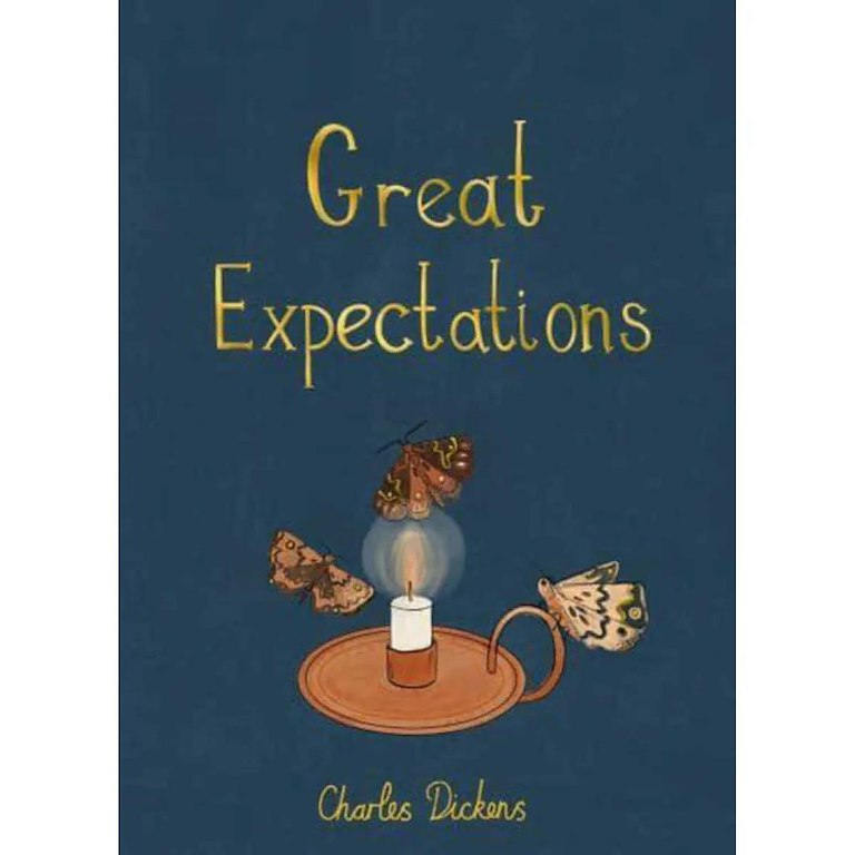 Great Expectations CE