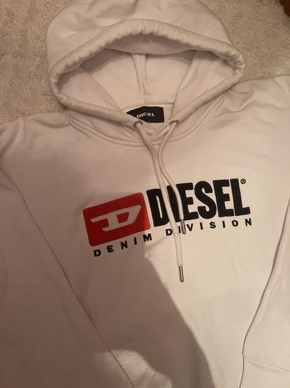 Original Diesel duks