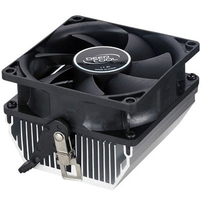 Deepcool CPU hladnjak CK-AM209 - Vazdušno hlađenje procesora | DP-ACAL-A09