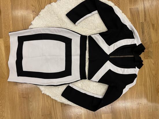 Herve Leger komplet