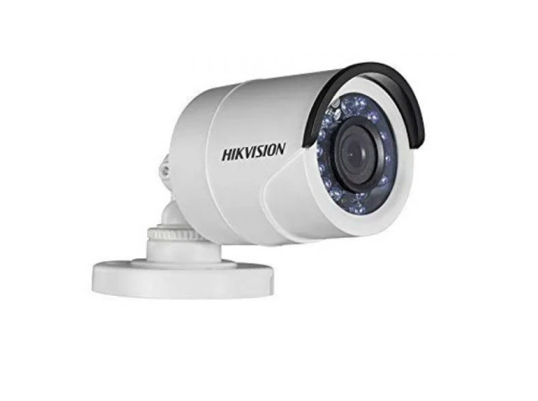 HikVision kamera 2Mpix DS-2CE16D0T-IRPF 3.6mm