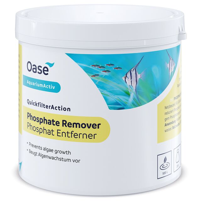 OASE Quick Filter Action Phosphate Remover 300g