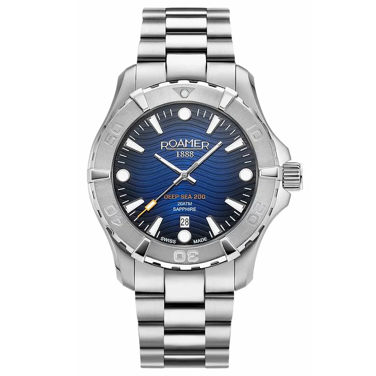 ROAMER Deep Sea 200