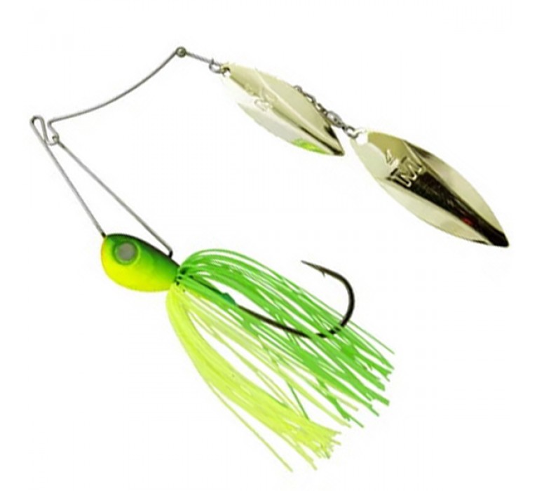 MUSTAD ARM LOCK SPINNERBAIT 14GR.