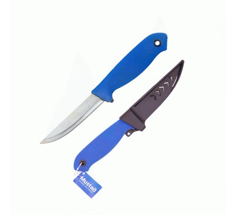 MUSTAD 4" BAIT KNIFE ECO