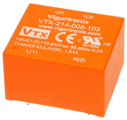 VTX-214-005-124