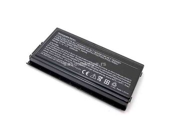 Baterija laptop Asus A32-F5 10.8V-5200 mAh