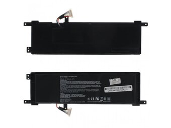 Baterija za laptop Asus X453 7.4V 4050mAh HQ2200