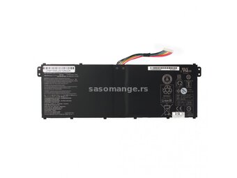 Baterija za laptop Acer A315 7.7V 35.9Wh HQ2200