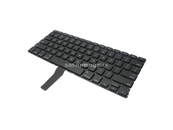 Tastatura za laptop za Dell Inspirion 7110 crna