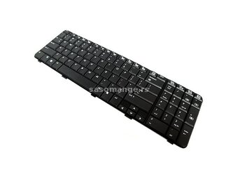 Tastatura za laptop za HP CQ71 crna