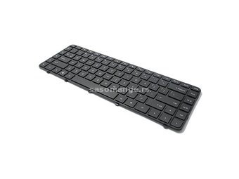 Tastatura za laptop za HP Pavilion DV6-3000