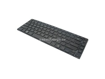 Tastatura za laptop za Toshiba Sattelite L830